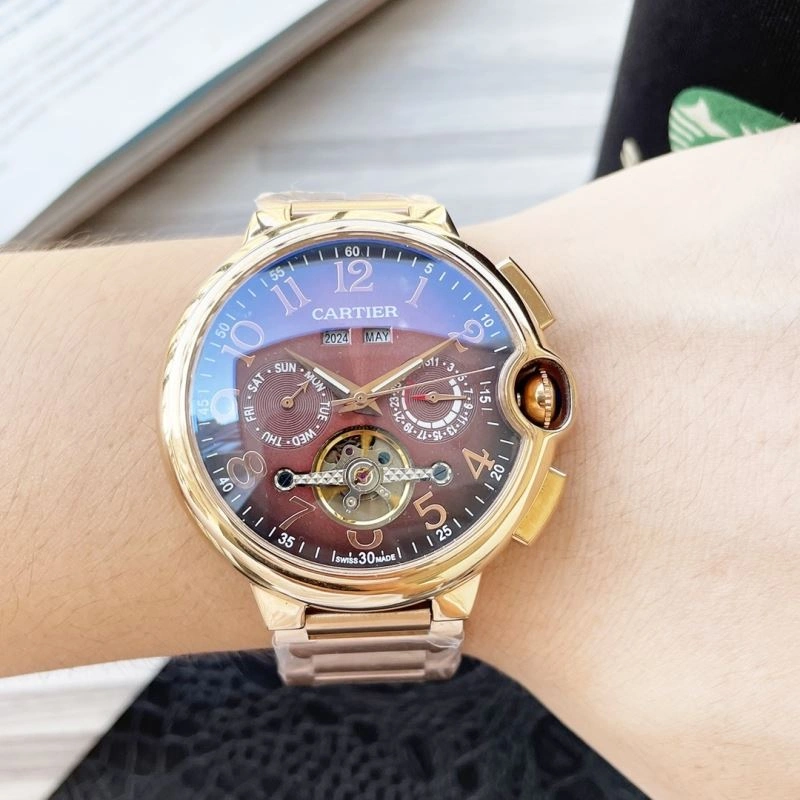 Economical CARTIER Watches