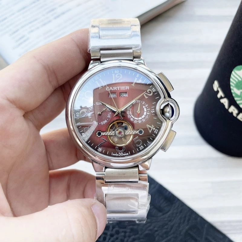 Economical CARTIER Watches