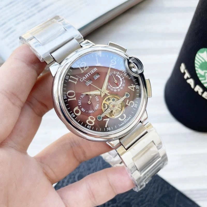 Economical CARTIER Watches