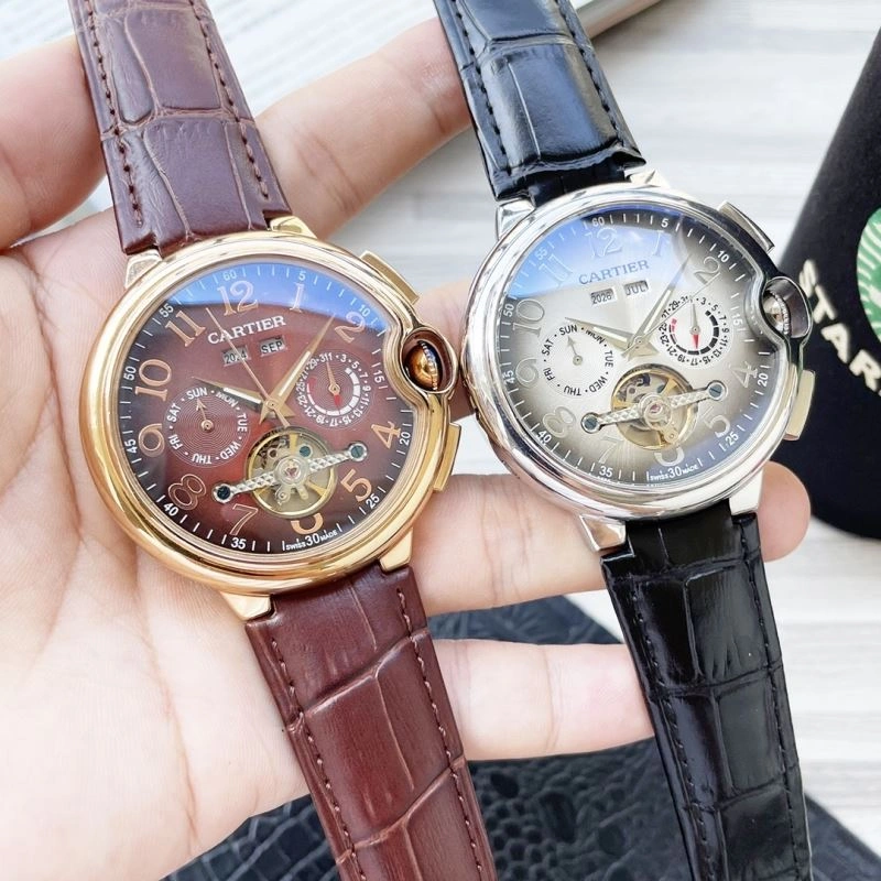 Economical CARTIER Watches
