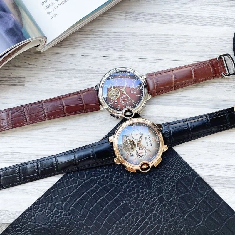Economical CARTIER Watches