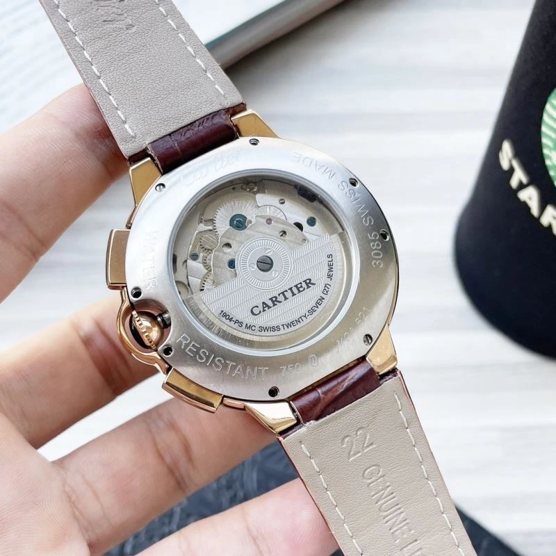 Economical CARTIER Watches