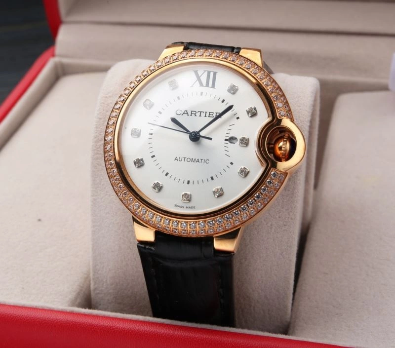 CARTIER Watches