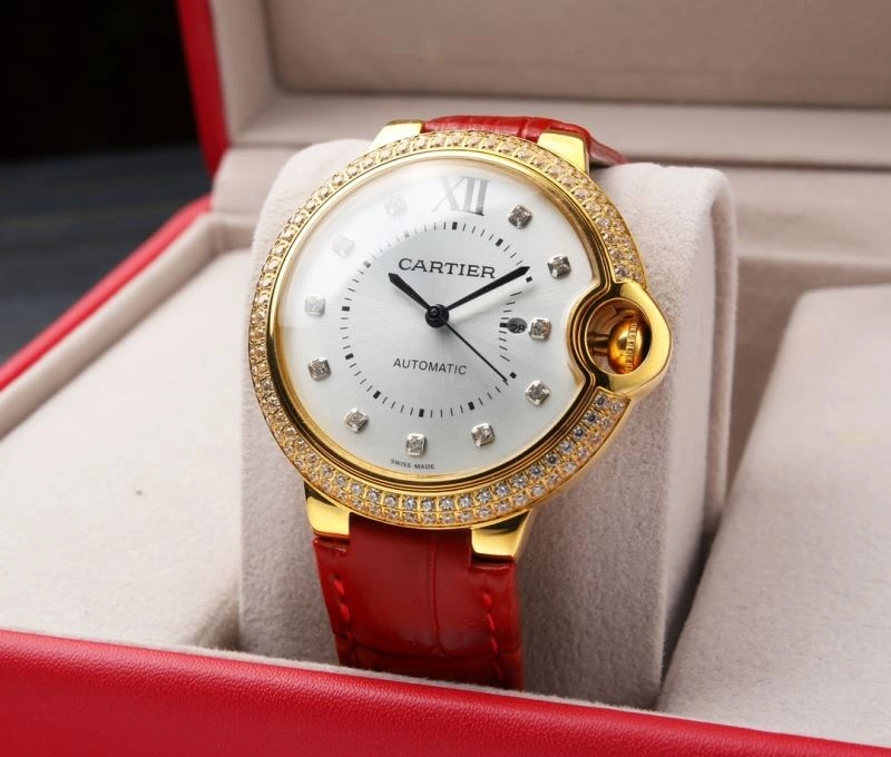 Legit CARTIER Watches