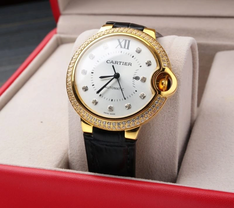 Legit CARTIER Watches