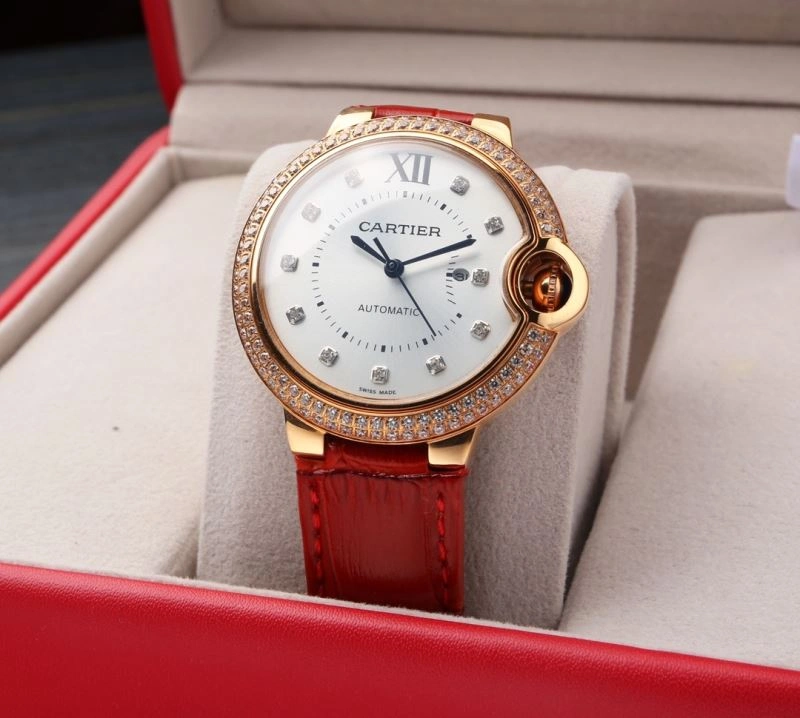 Legit CARTIER Watches