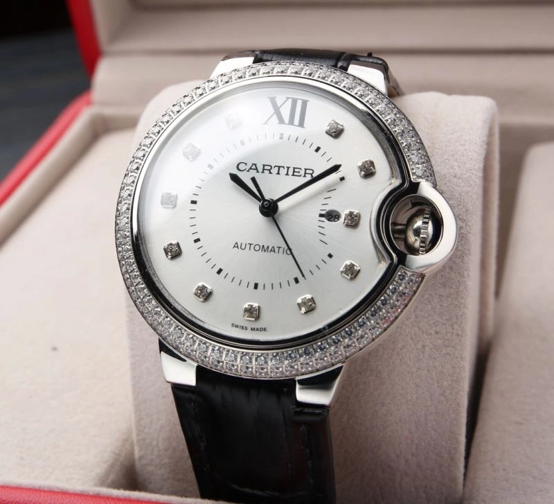 Legit CARTIER Watches