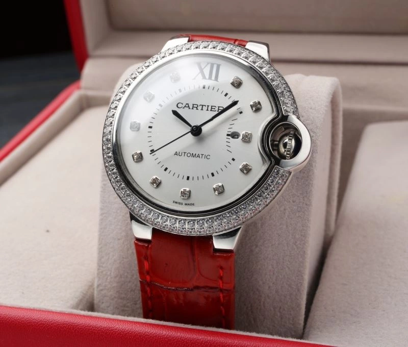 Legit CARTIER Watches