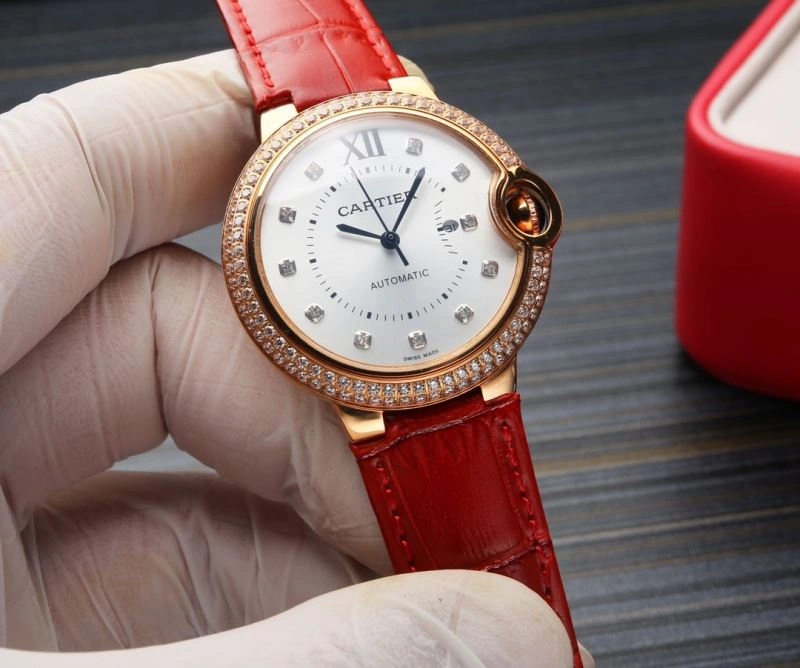 Factory-made CARTIER Watches