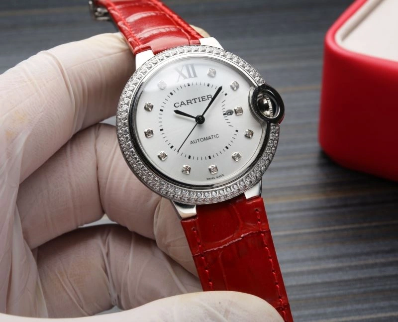 Factory-made CARTIER Watches