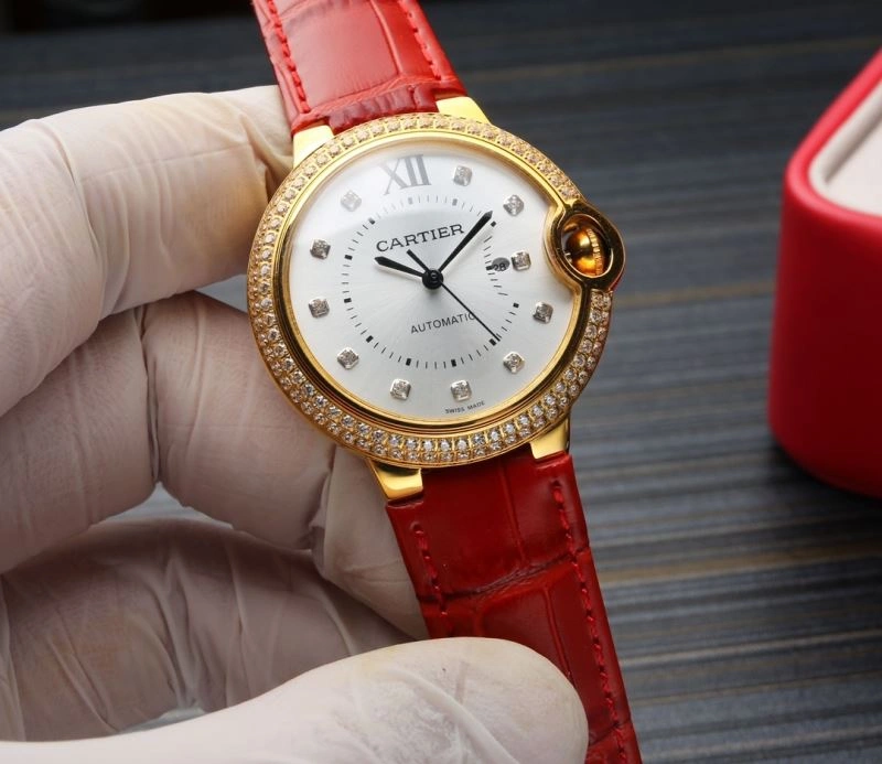 Factory-made CARTIER Watches