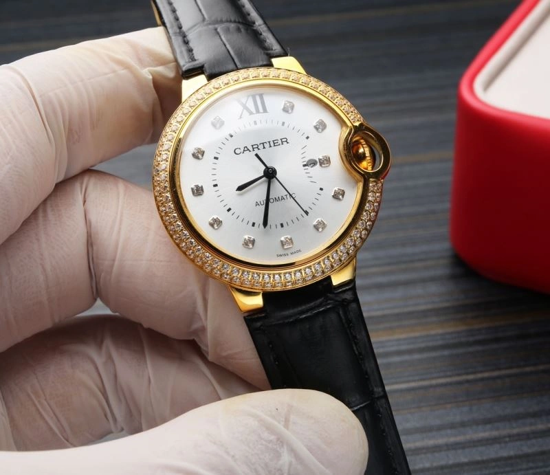 Factory-made CARTIER Watches