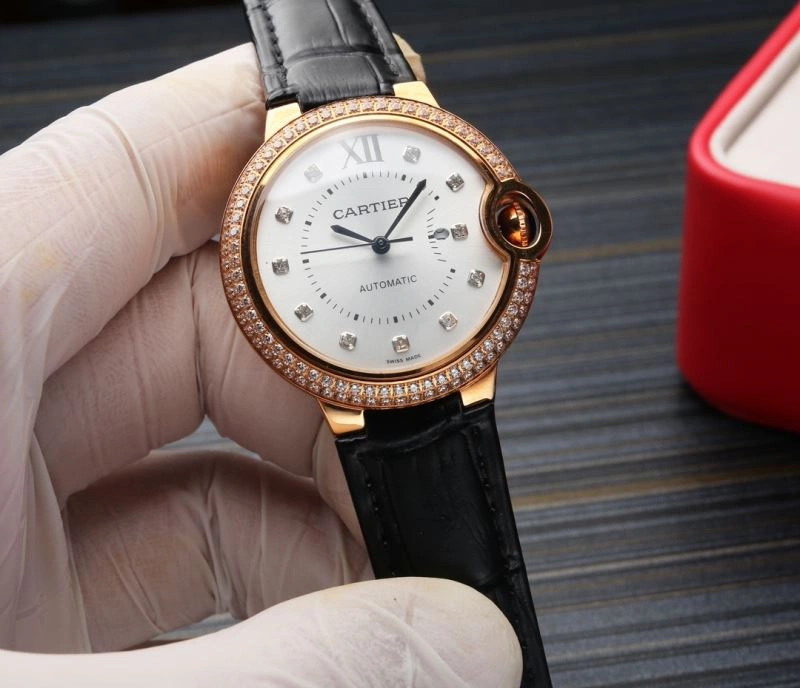 Factory-made CARTIER Watches