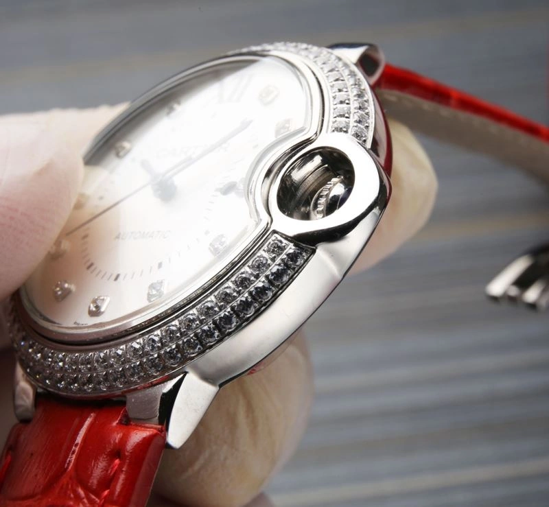 Factory-made CARTIER Watches