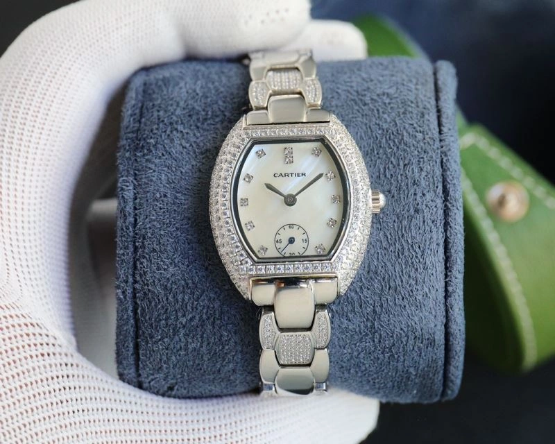 1:1 copy CARTIER Watches