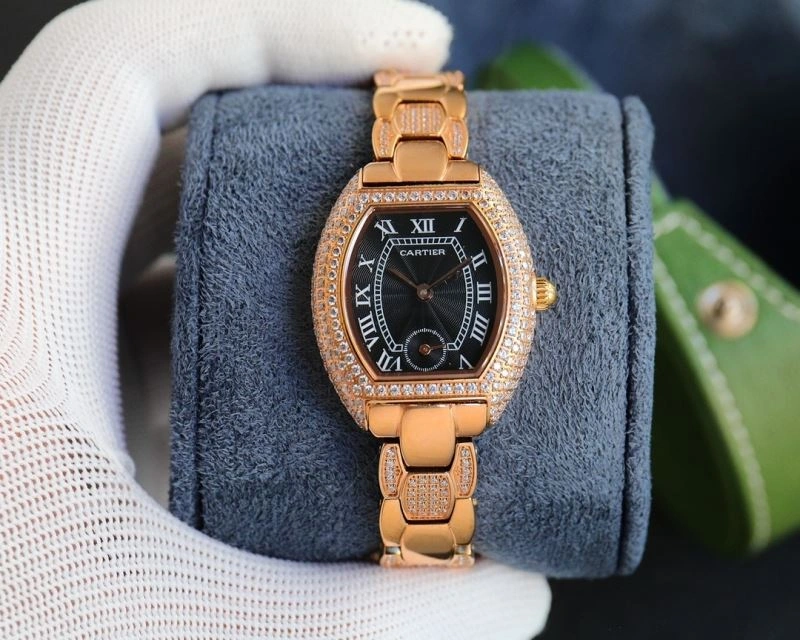 1:1 copy CARTIER Watches