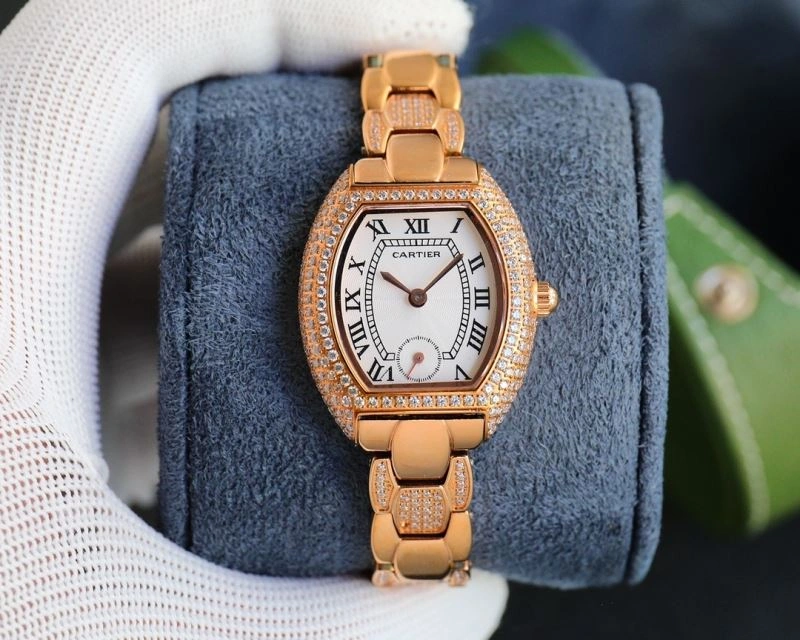 1:1 copy CARTIER Watches