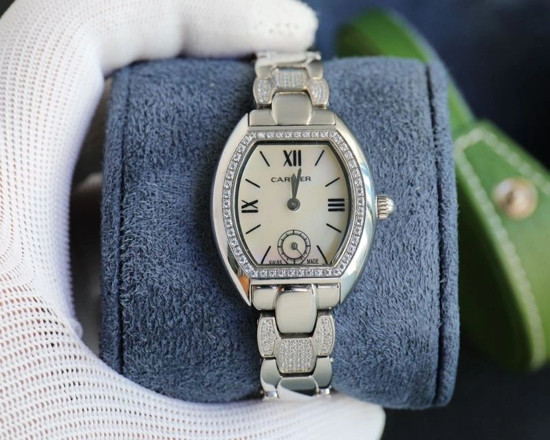 1:1 copy CARTIER Watches