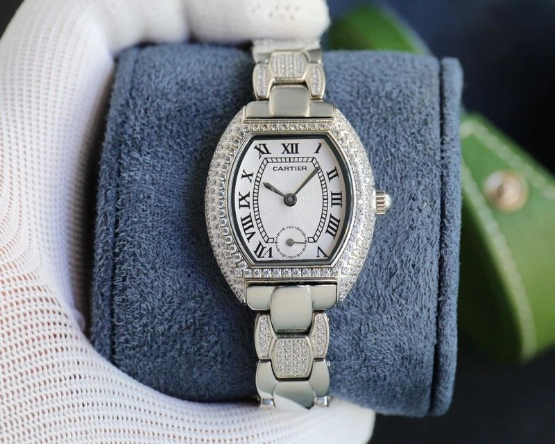 1:1 copy CARTIER Watches