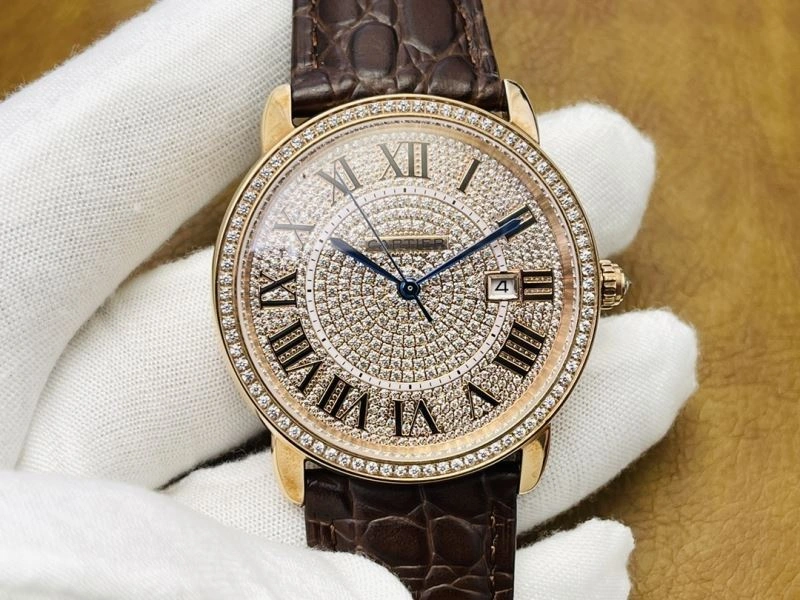 Reasonably priced CARTIER Watches