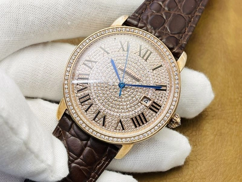 Reasonably priced CARTIER Watches
