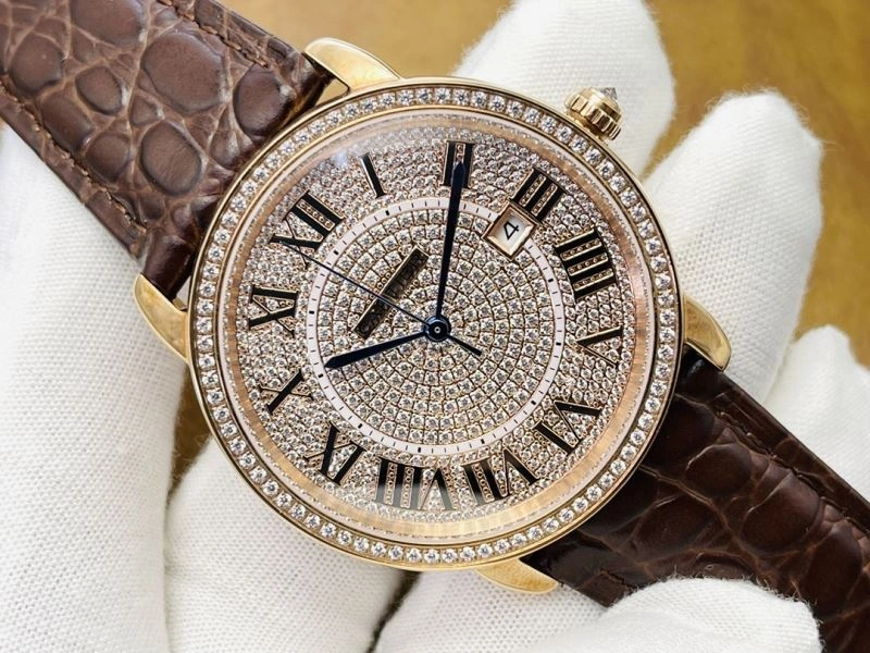 Reasonably priced CARTIER Watches