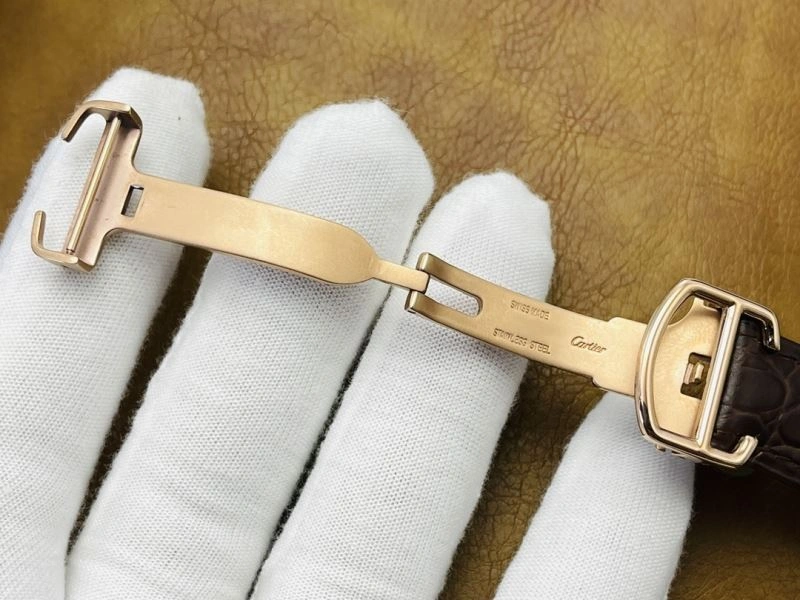 Reasonably priced CARTIER Watches