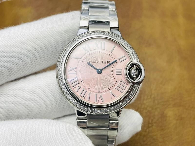 Original CARTIER Watches