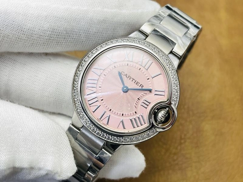 Original CARTIER Watches