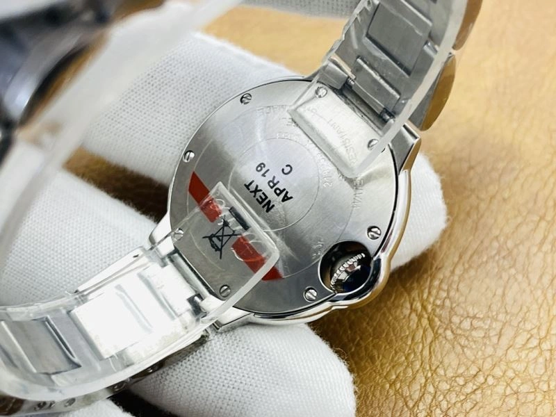 Original CARTIER Watches