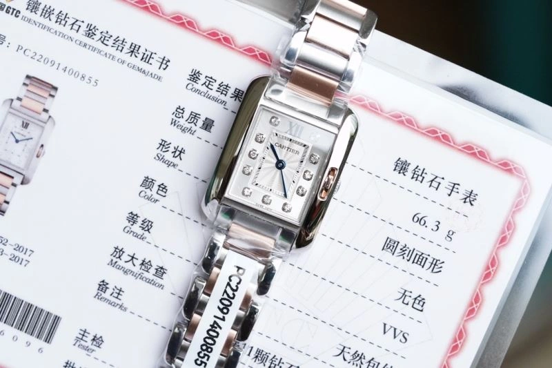 Inexpensive CARTIER Watches