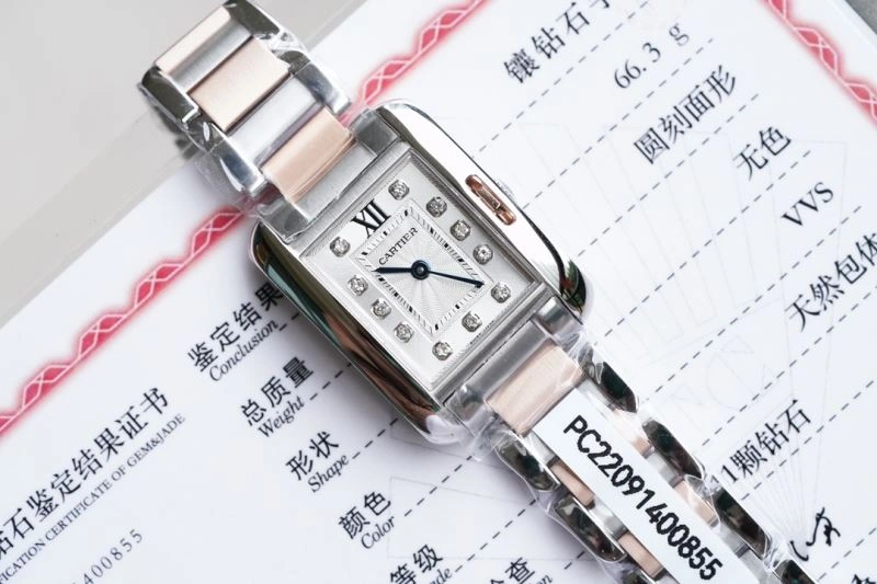 Inexpensive CARTIER Watches