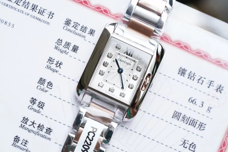 Inexpensive CARTIER Watches