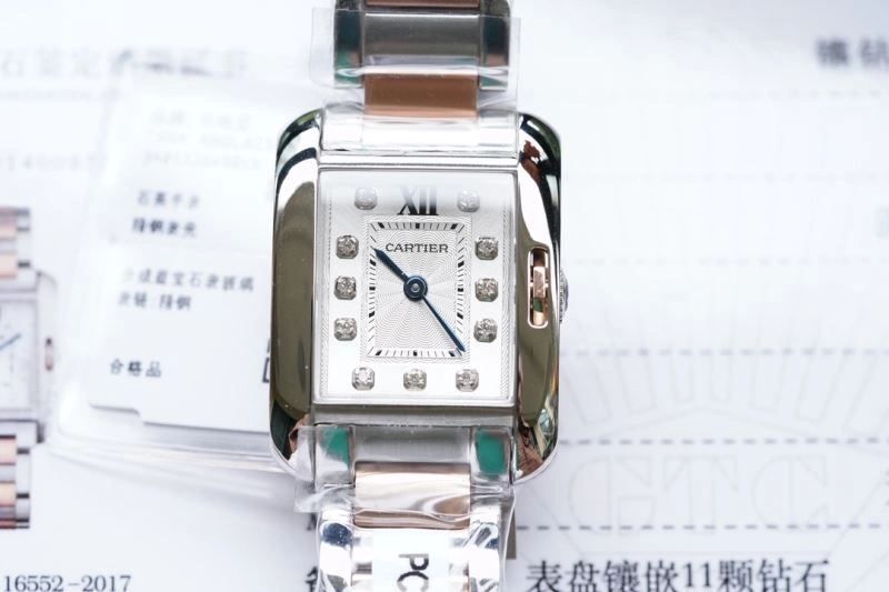 Inexpensive CARTIER Watches