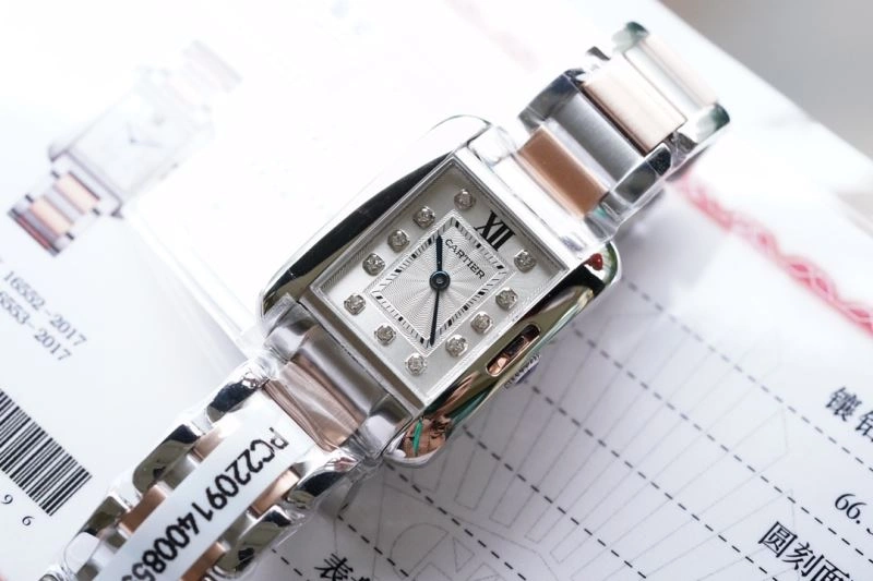 Inexpensive CARTIER Watches