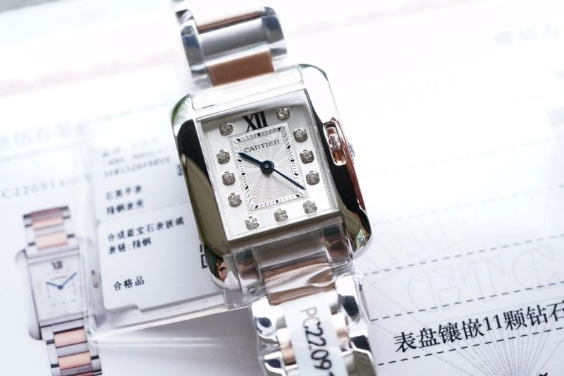 Inexpensive CARTIER Watches
