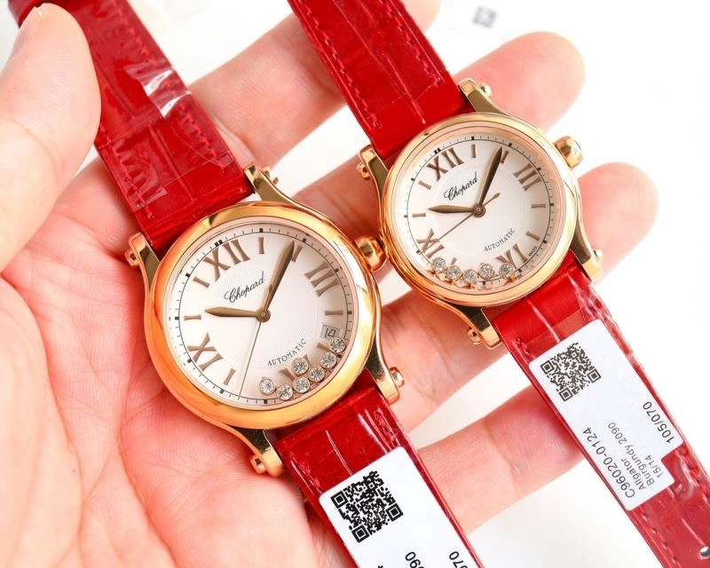 High accuracy CARTIER Watches