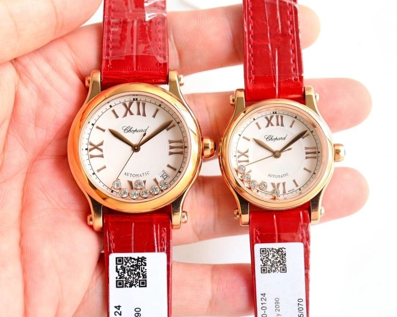 High accuracy CARTIER Watches
