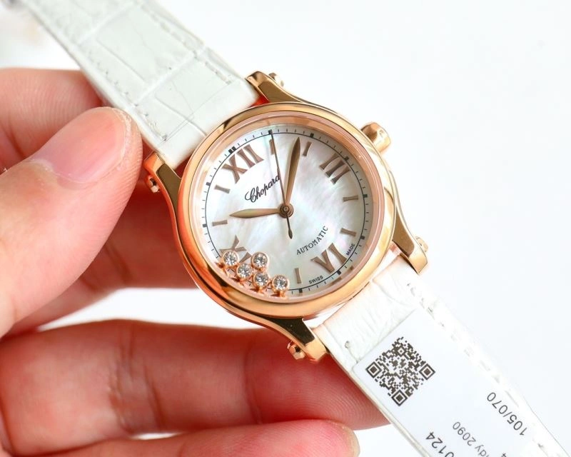 CARTIER Watches