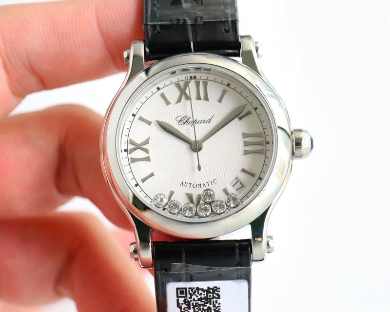 Accurate model CARTIER Watches