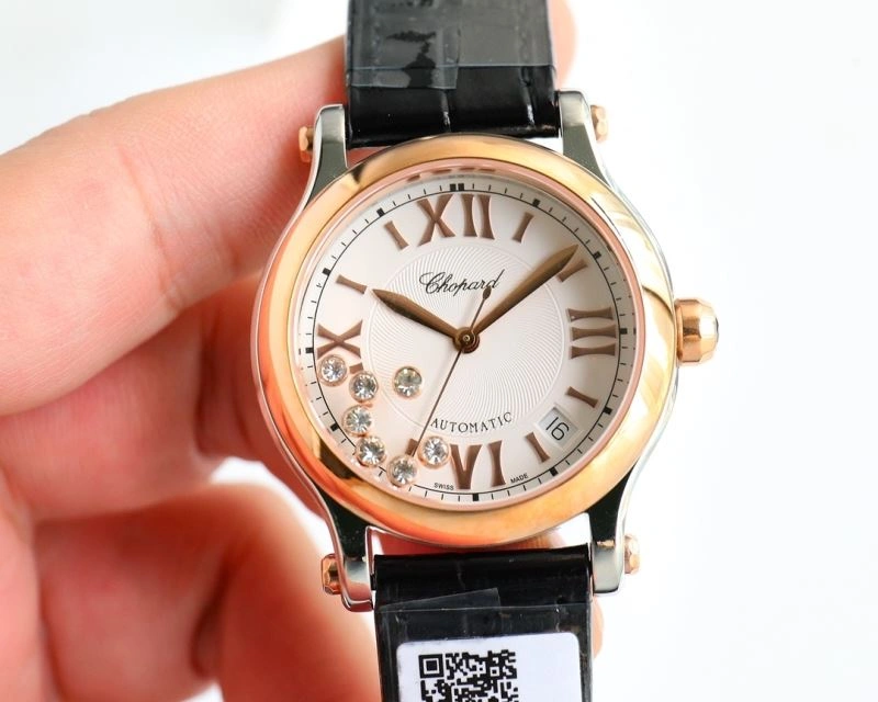 Accurate model CARTIER Watches
