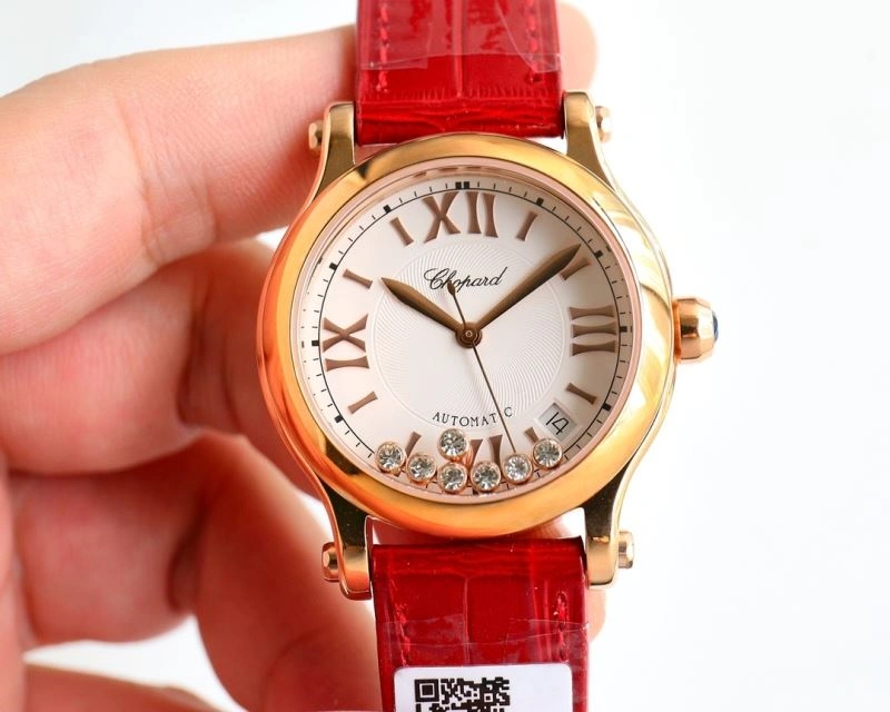 Accurate model CARTIER Watches