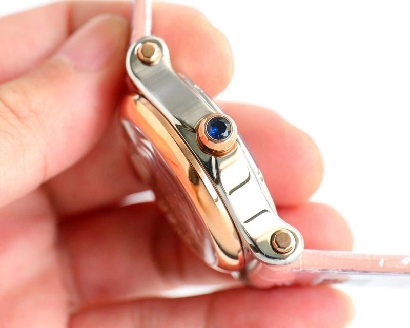 Accurate model CARTIER Watches