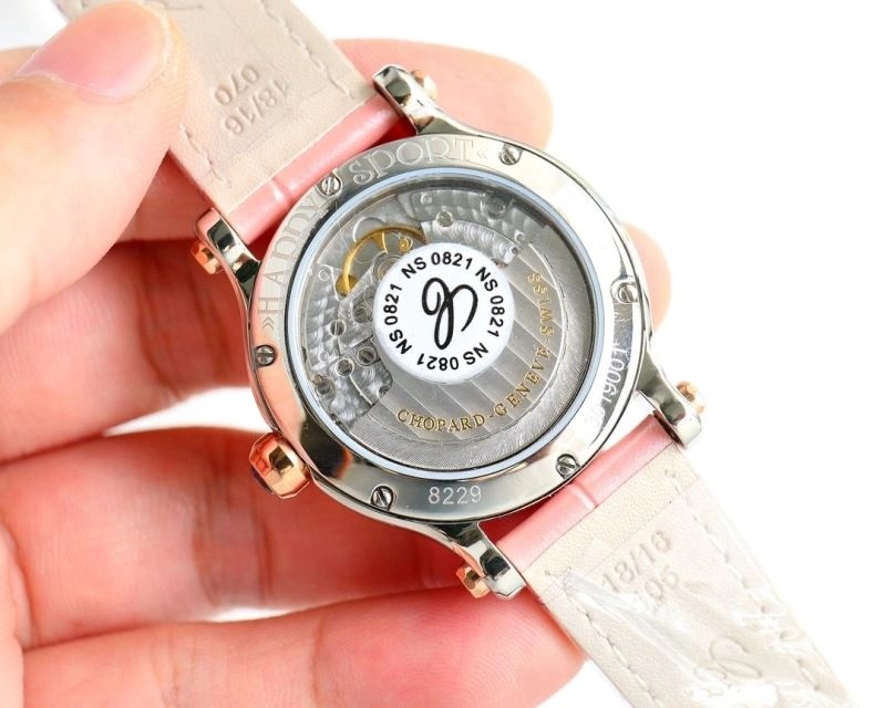 Accurate model CARTIER Watches