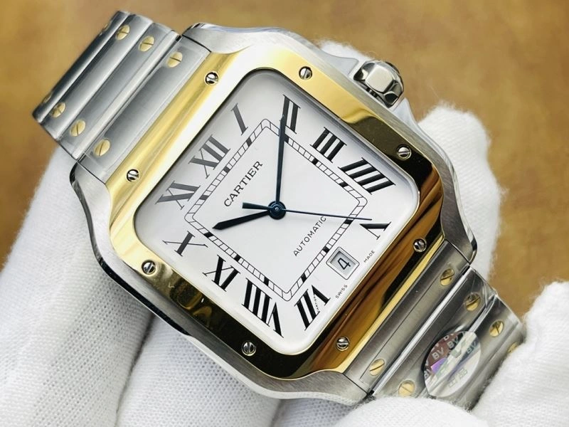 CARTIER Watches