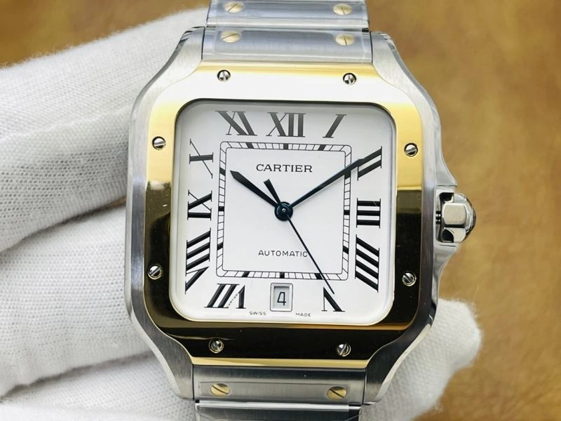 Exact replica CARTIER Watches