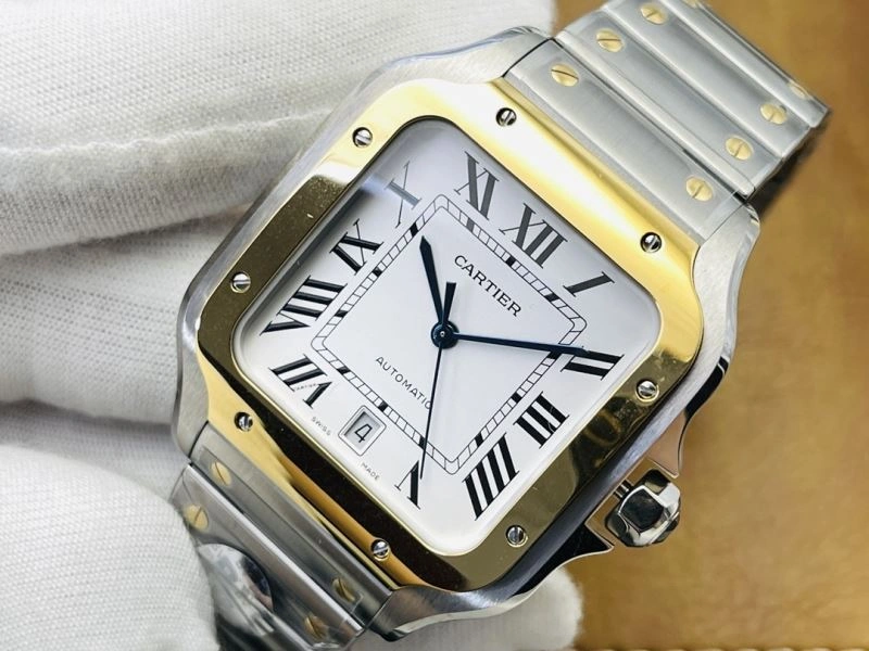 Exact replica CARTIER Watches