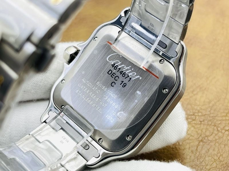 Exact replica CARTIER Watches