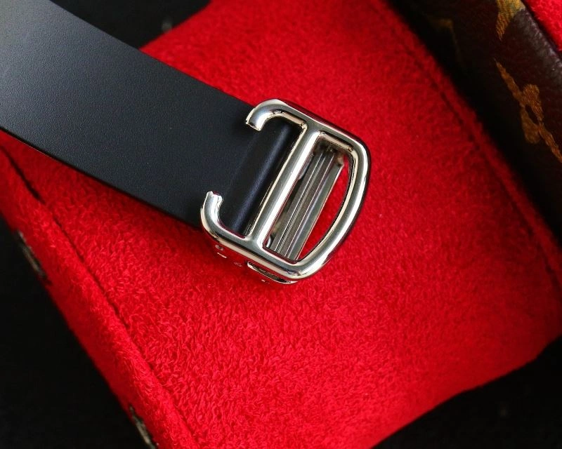 Brand-authenticated CARTIER Watches