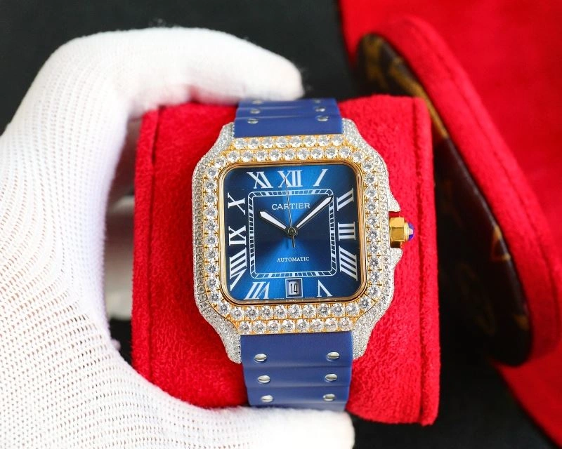 Budget-friendly CARTIER Watches